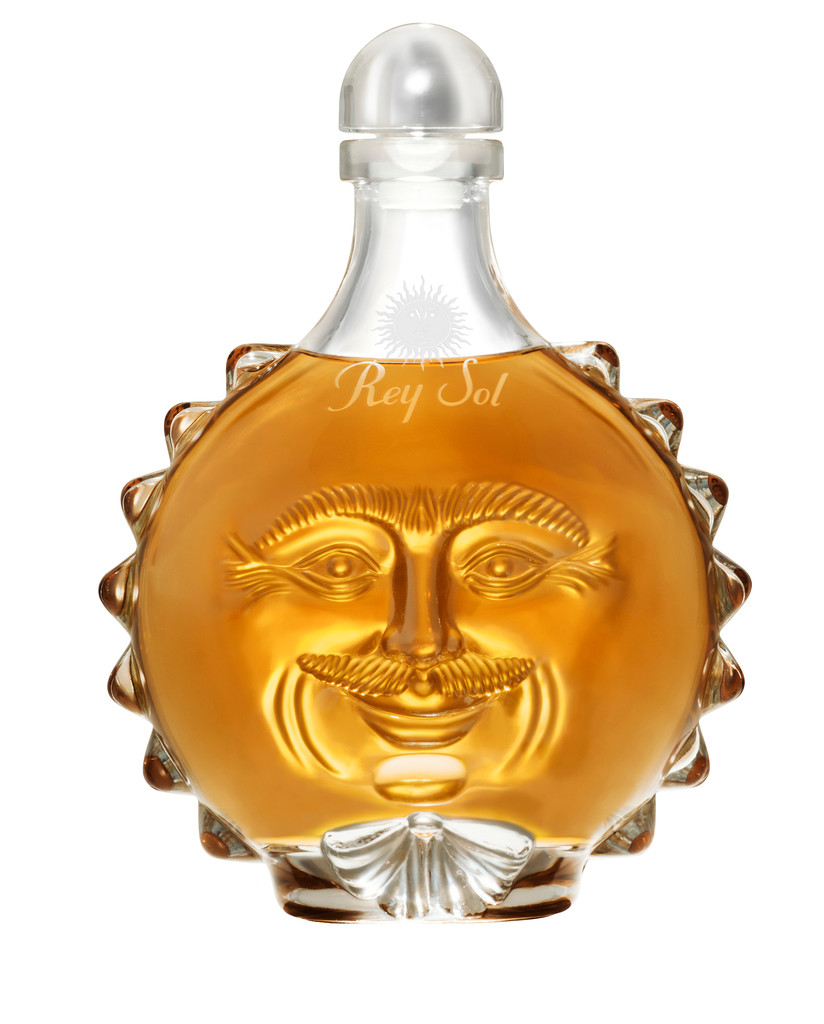 Rey Sol Extra Anejo Tequila - Old Town Tequila