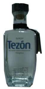 Tezon Blanco 750ml - Old Town Tequila