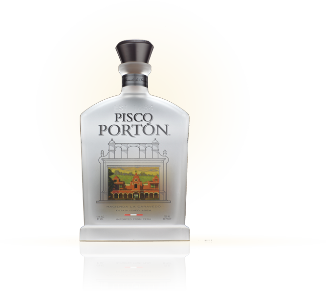 CAPEL PISCO RESERVADO MOAI BOTTLE - Old Town Tequila