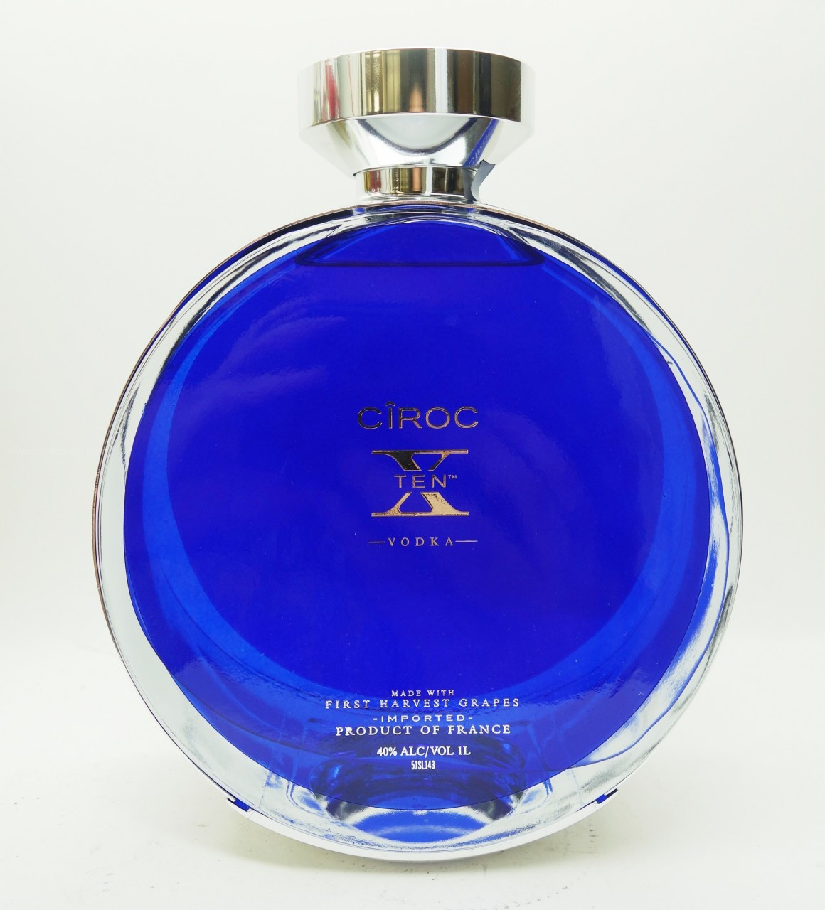 Ciroc Ten Vodka - Old Town Tequila