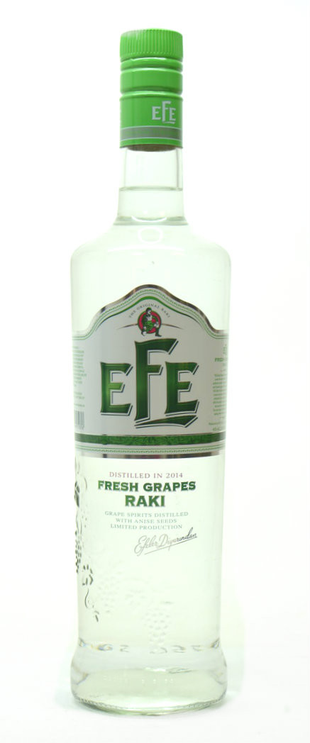 Efe Raki Gold - Old Town Tequila