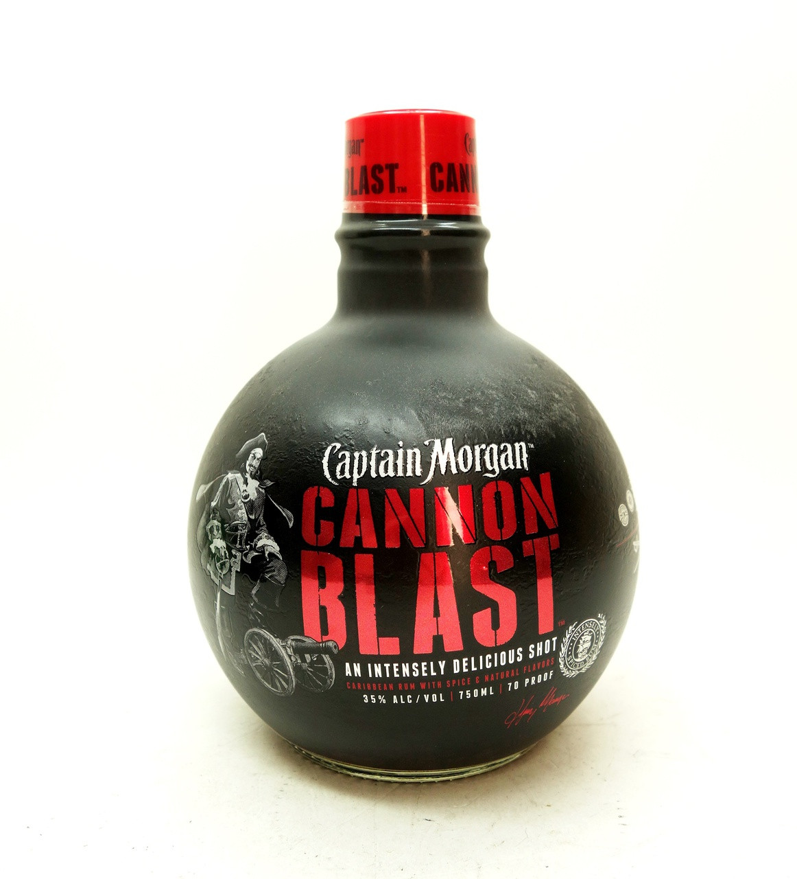 Captain Morgan 1.75L - Old Town Tequila