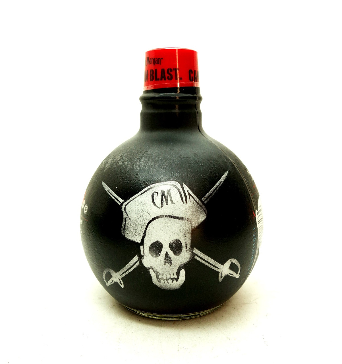Captain Morgan 1.75L - Old Town Tequila