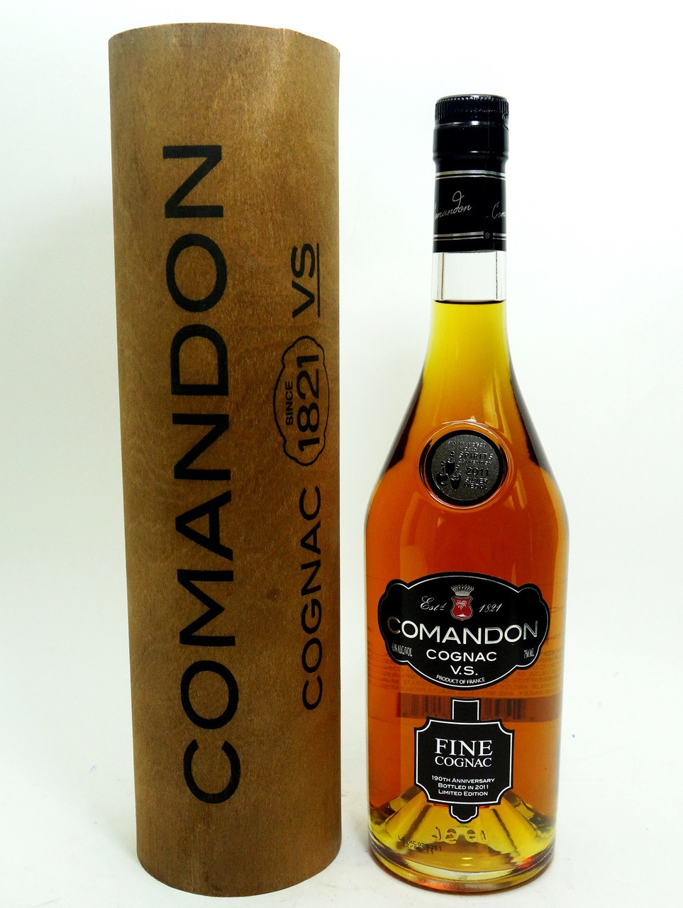 COMANDON COGNAC XO - Old Town Tequila