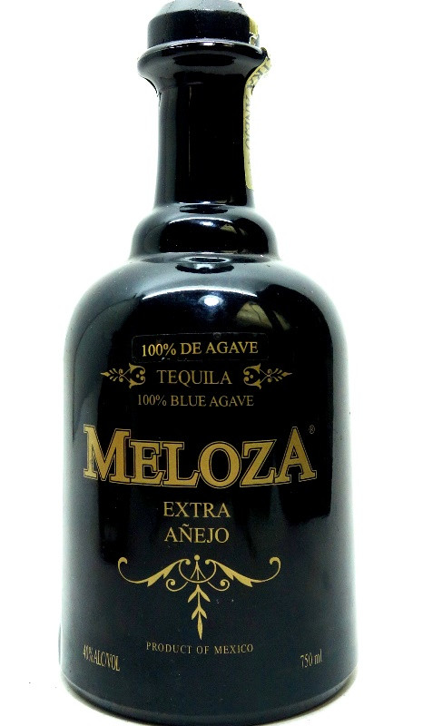 Alien Tequila Extra Anejo - Old Town Tequila