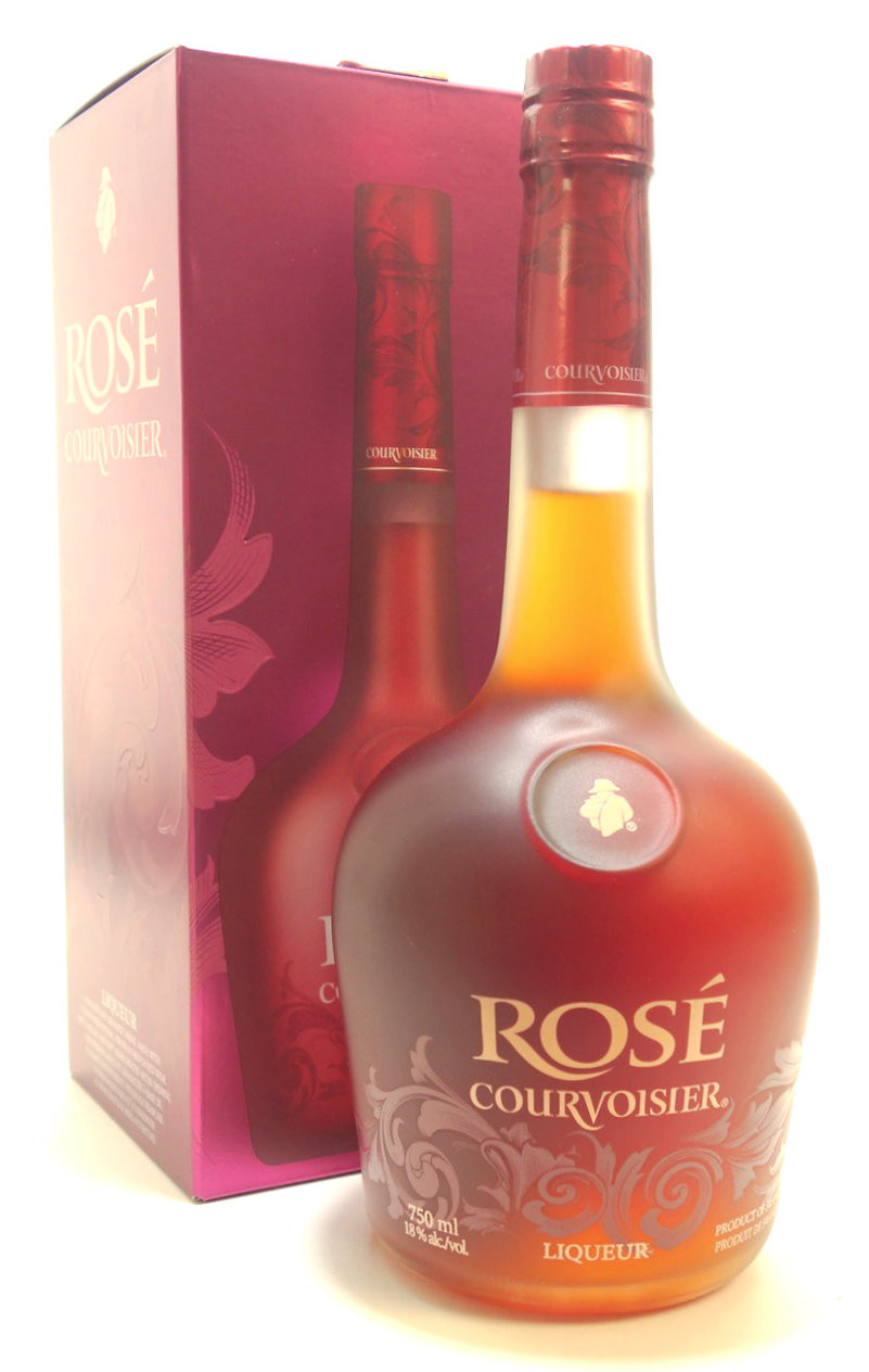 Courvoisier Avant-Garde Bourbon Cask Edition 750ml - Old Town Tequila