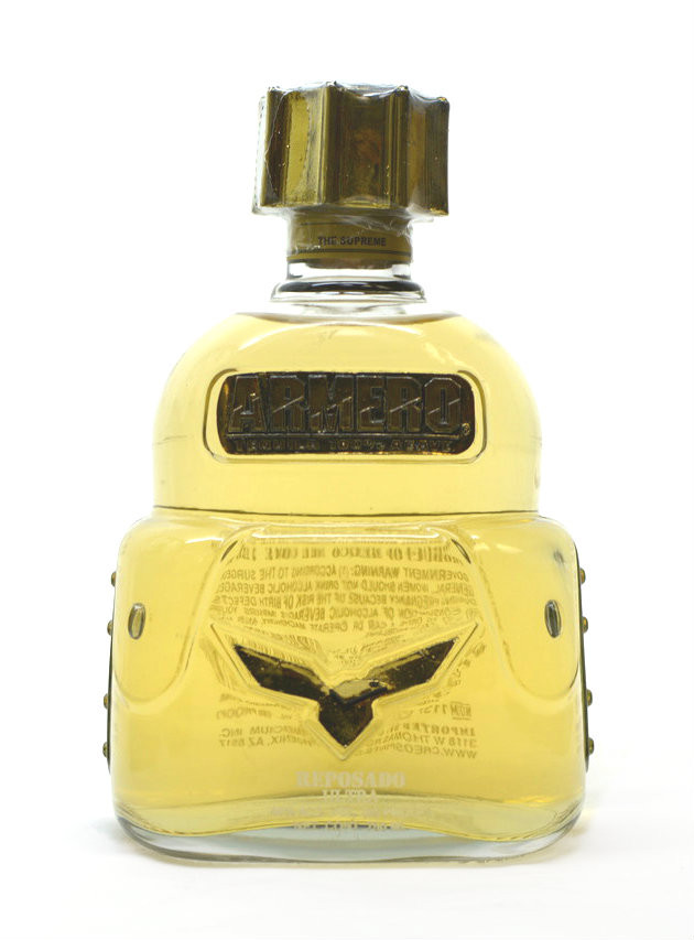 Dirty Tequila - Old Town Tequila