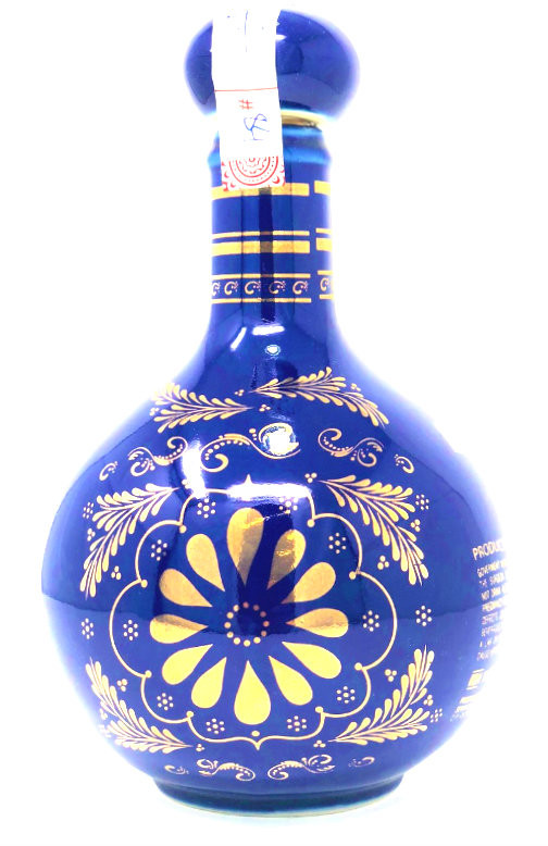 Grand Mayan Tequila Reposado - Old Town Tequila