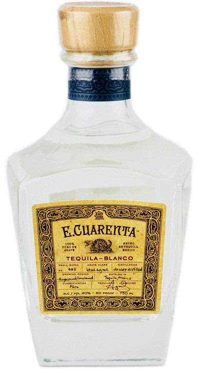 Caramba Coconut Silver Tequila - Old Town Tequila