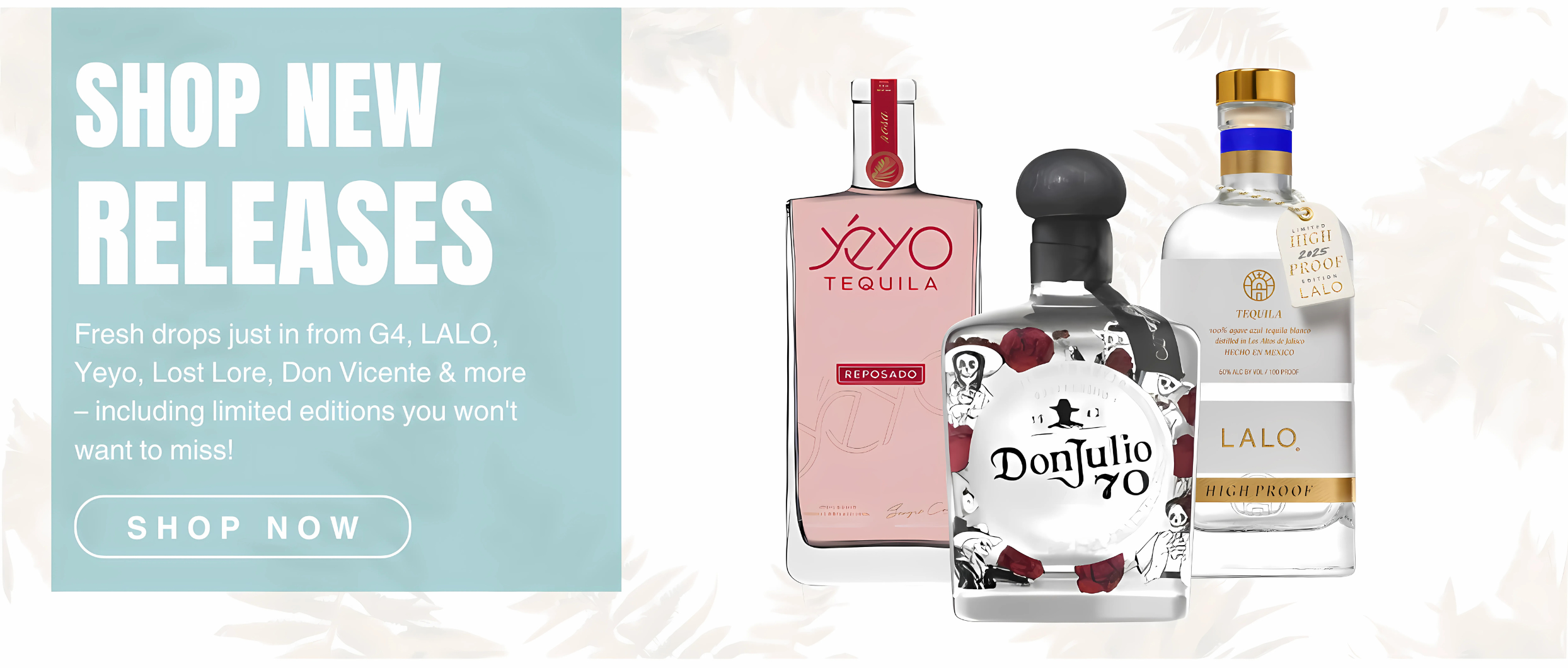 Old Town Tequila - The Tequila, Mezcal & More Superstore