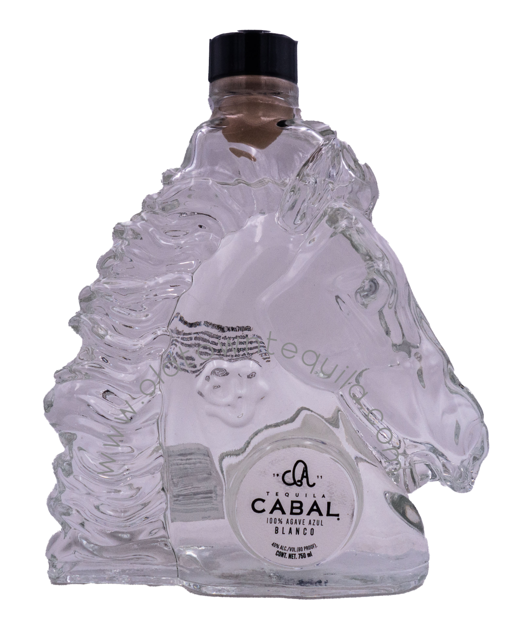 Cabal Tequila Products - Old Town Tequila