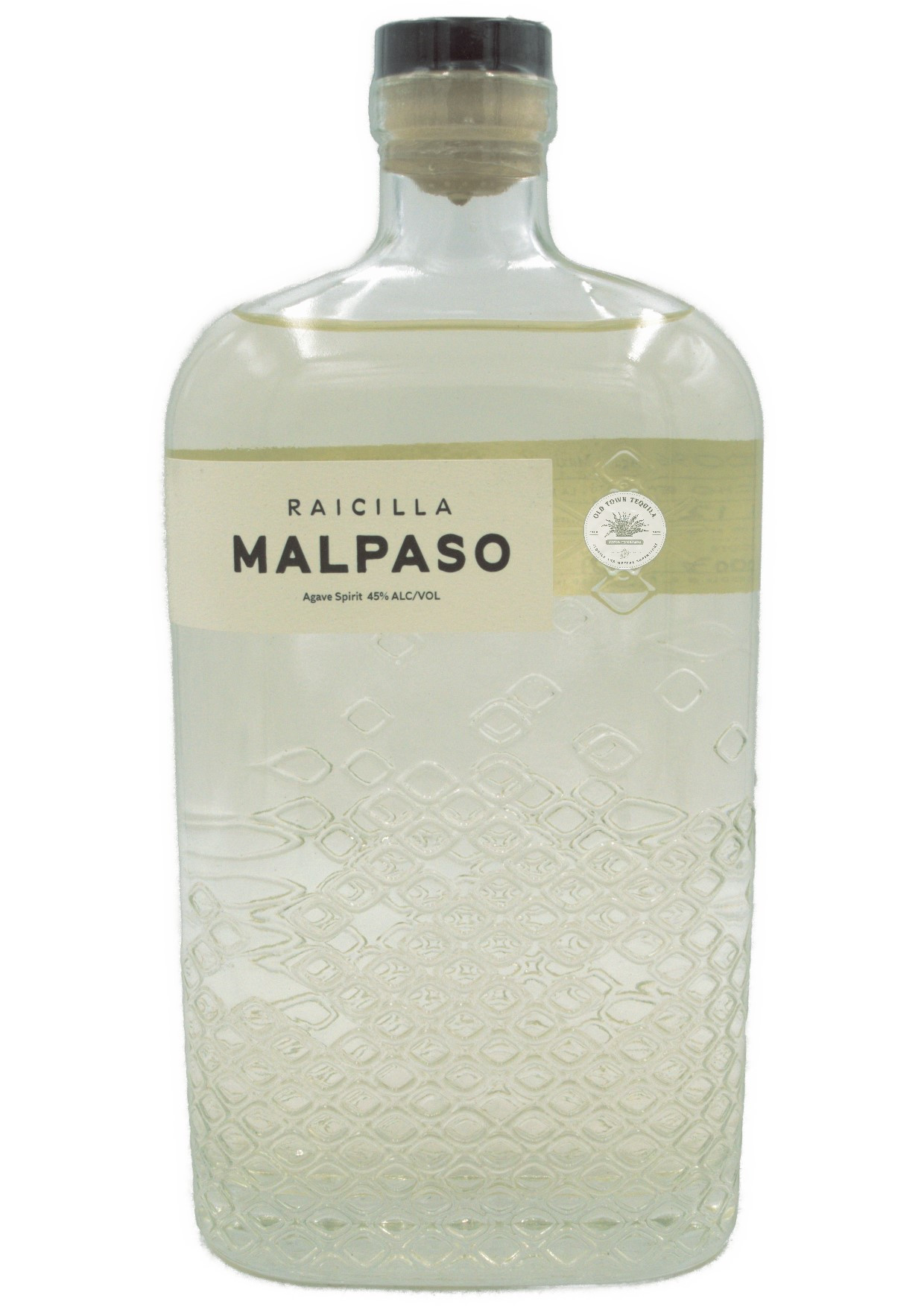 Malpaso Products - Old Town Tequila