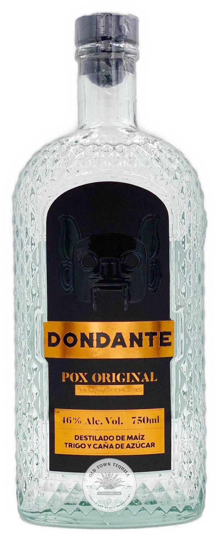 Agave Spirits - Pox - Old Town Tequila