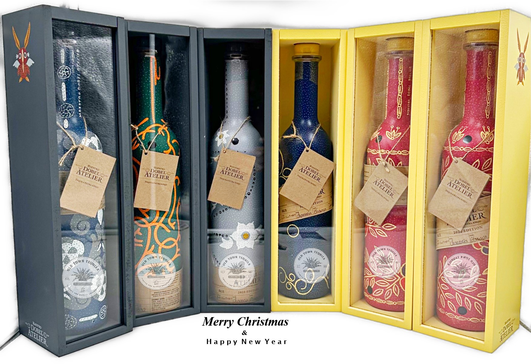 Old Town Tequila - The Tequila, Mezcal & More Superstore