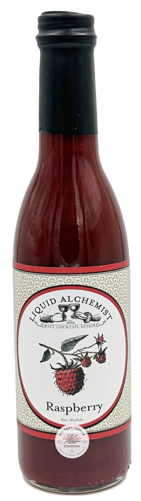 Liquid Alchemist Raspberry 375ml - Old Town Tequila