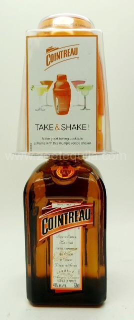 Coldcock Whiskey | 750ML | 35% ALC./VOL | Old Town Tequila