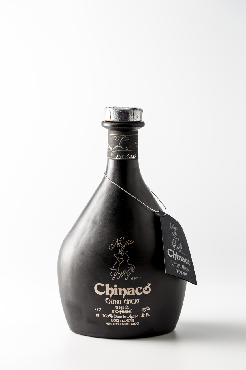 Chinaco Anejo 750ml - Old Town Tequila