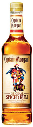 Captain Morgan 1.75L - Old Town Tequila