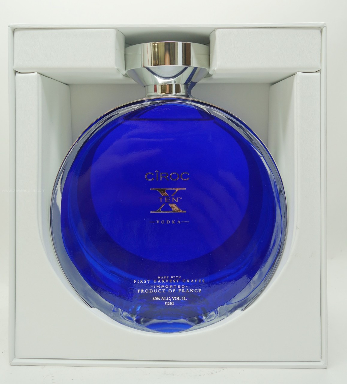 Ciroc Ten Vodka - Old Town Tequila