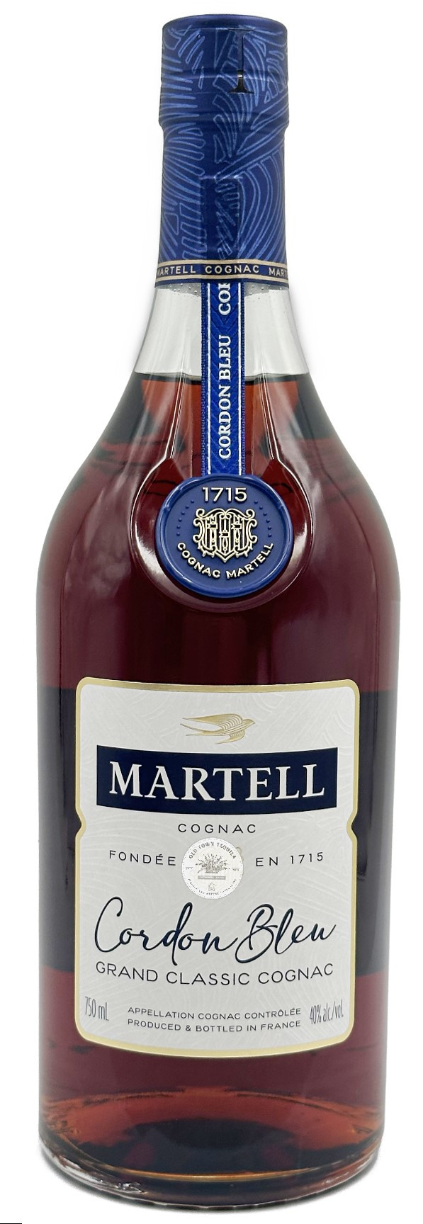 Martell CORDON BLEU 750ml - Old Town Tequila