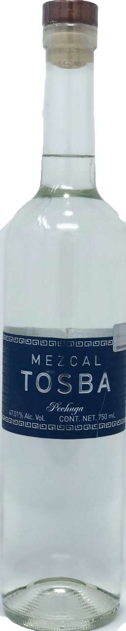 Tosba Tobala Mezcal - Old Town Tequila