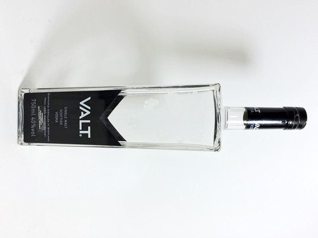 VALT SINGLE MALT SCOTTICH VODKA - Old Town Tequila
