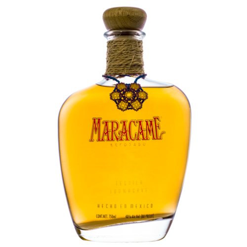Maracame Anejo Tequila - Old Town Tequila