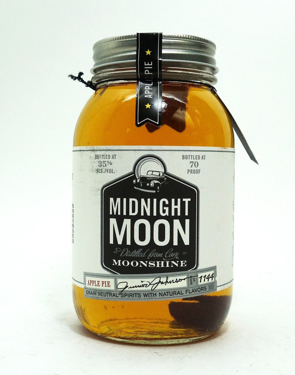 American Born Moonshine Original - Old Town Tequila