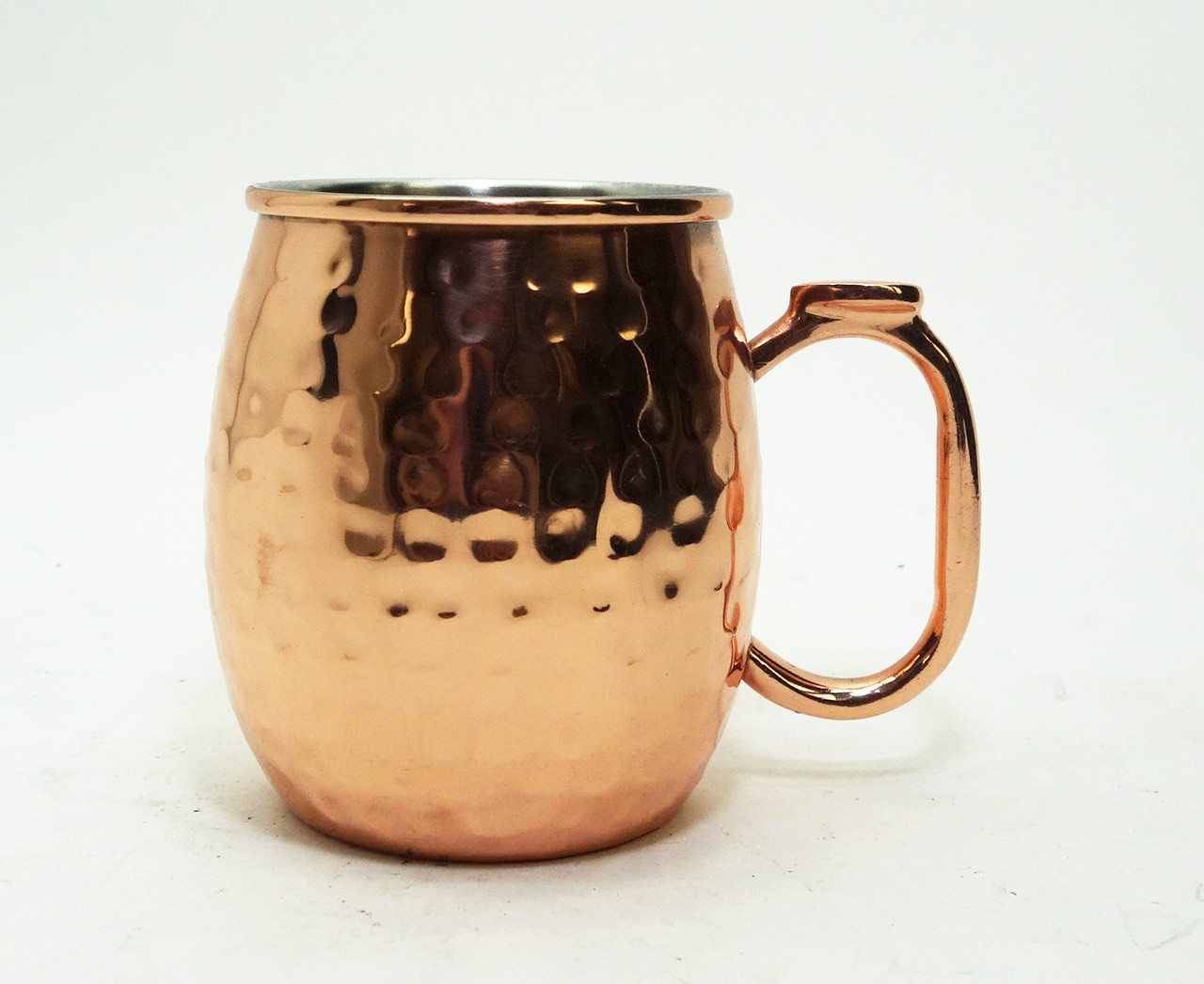 ORIGINAL MOSCOW MULE CUP - Old Town Tequila