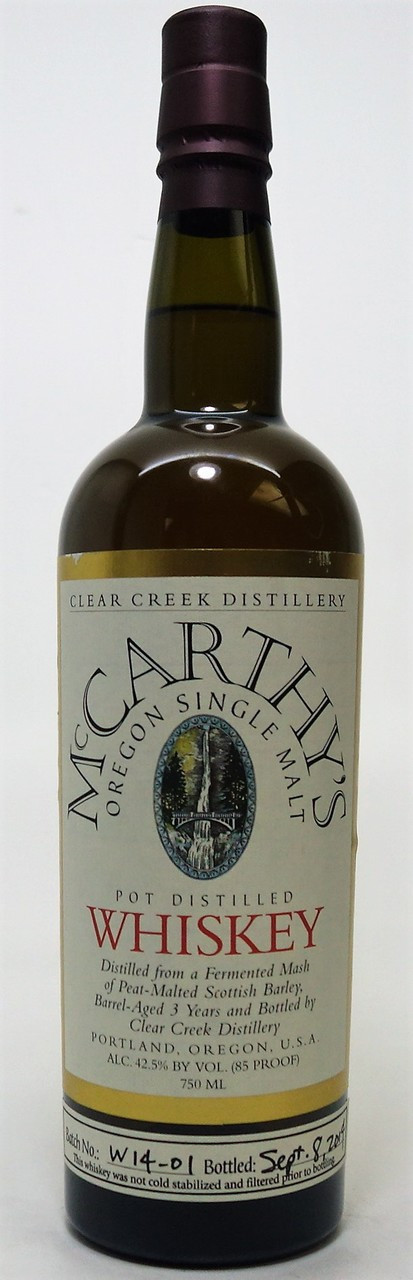 Whipper Snapper Oregon Spirit Whiskey - Old Town Tequila