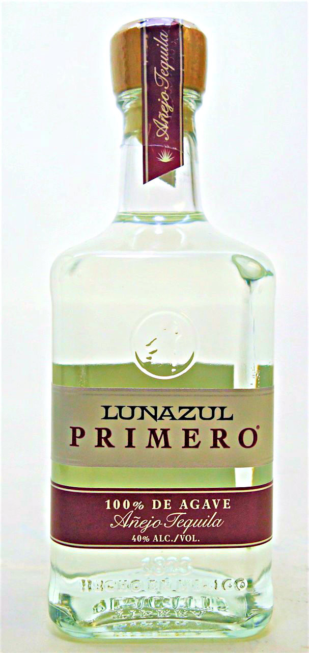 Lunazul Blanco Tequila 750ml - Old Town Tequila