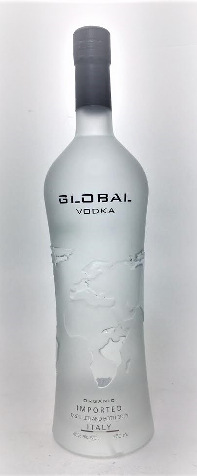 Kai Lychee Rice Vodka - Old Town Tequila