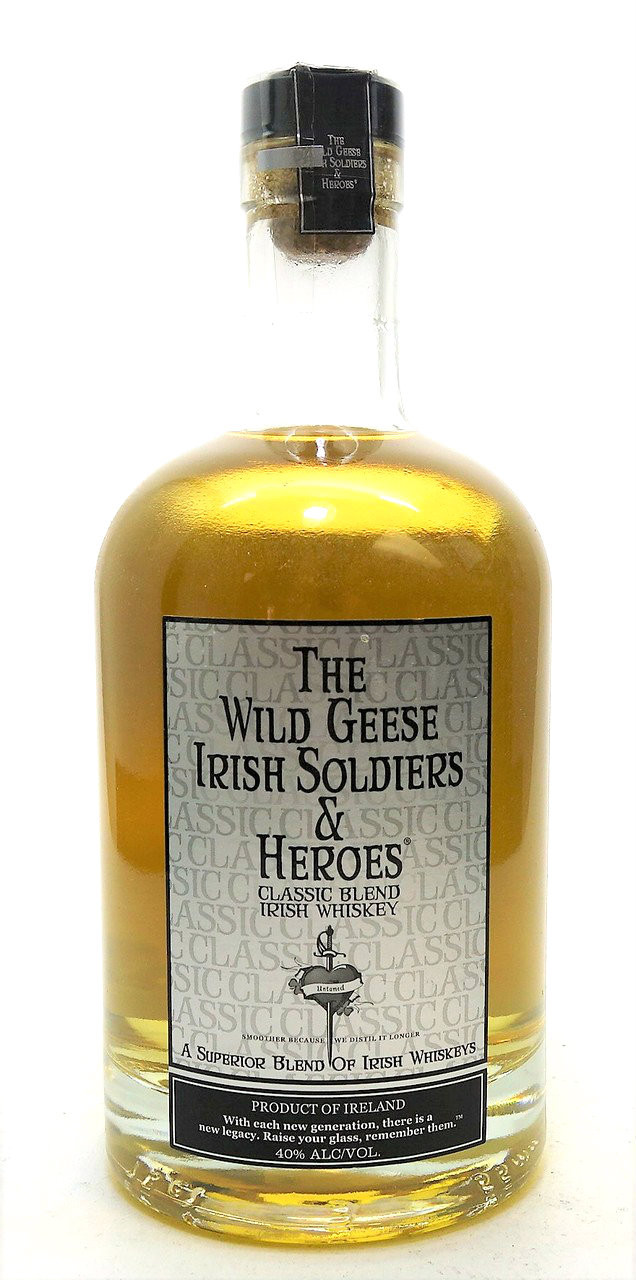 Richards Wild Irish Rose Red Wine - Old Town Tequila