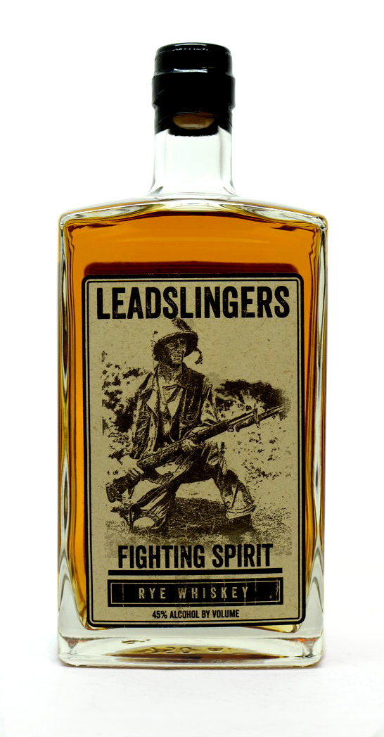 Hemingway Signature Edition Rye Whiskey - Old Town Tequila