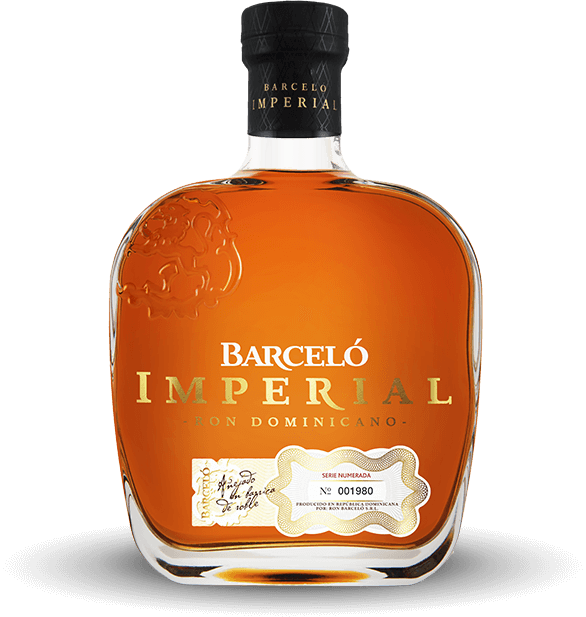 Ron Barcelo Imperial Rum - Old Town Tequila