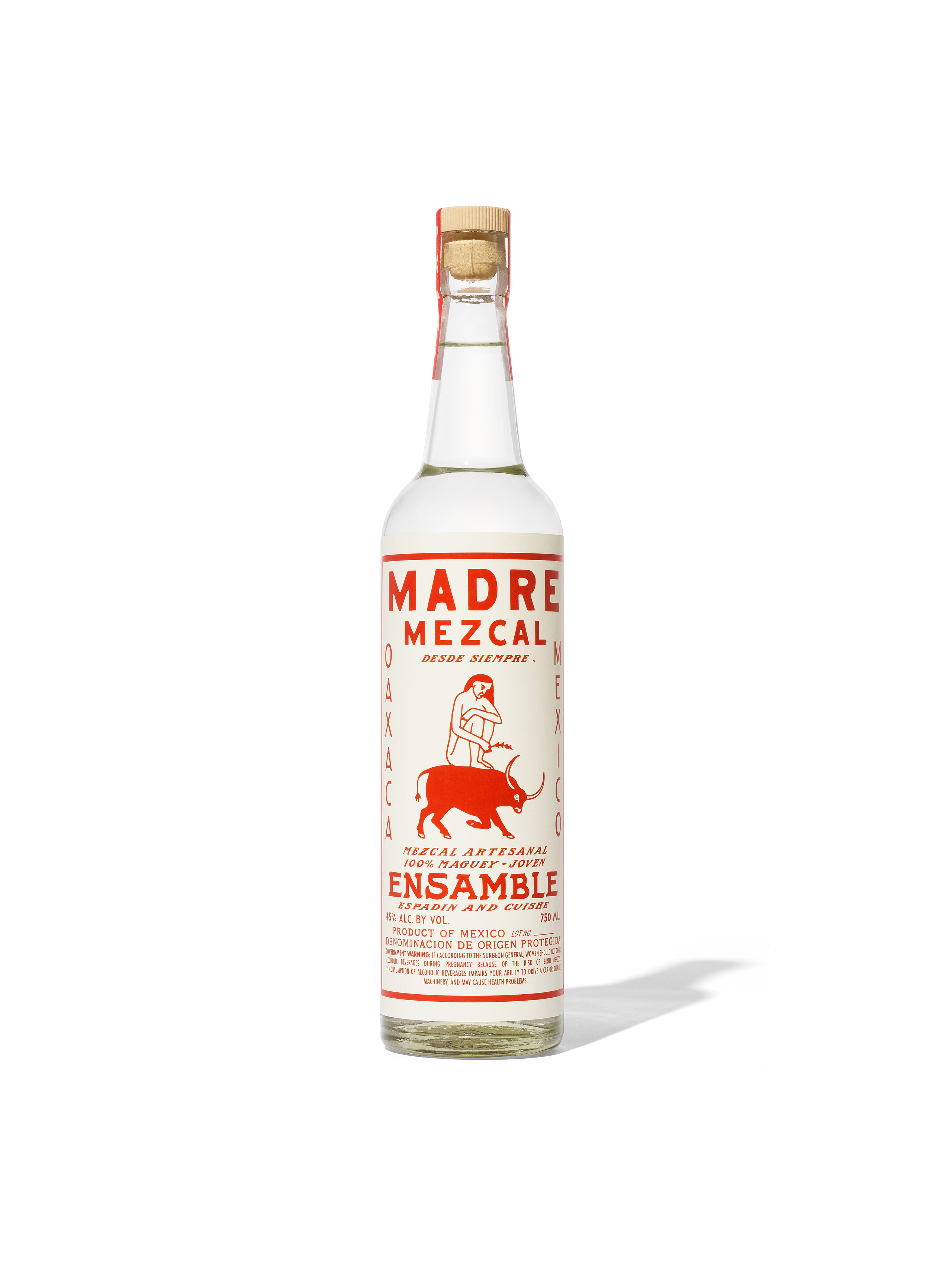 Madre Mezcal Products - Old Town Tequila