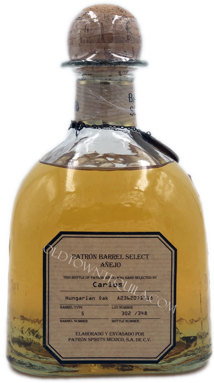 Patron Products - Old Town Tequila