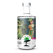 Penny Blue Rum Batch - Old Town Tequila