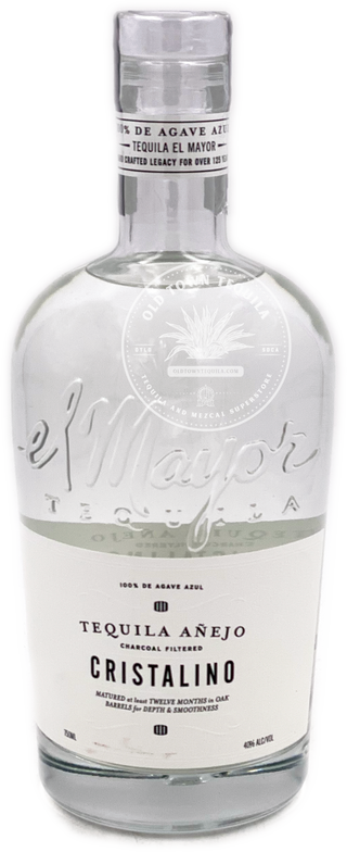 El Mayor Products - Old Town Tequila