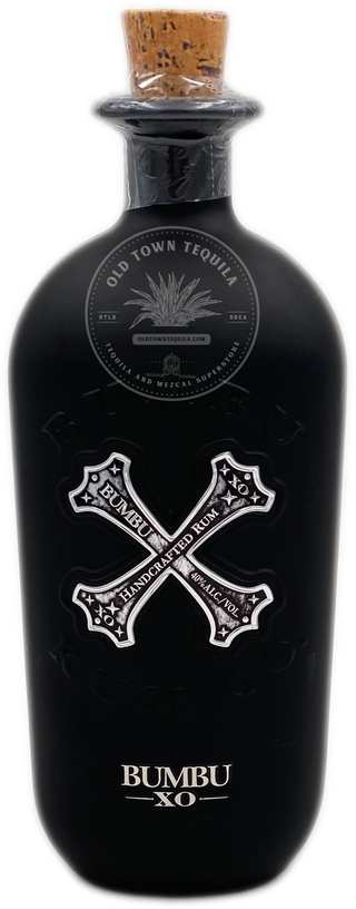 Bumbu XO Rum 750ml - Old Town Tequila