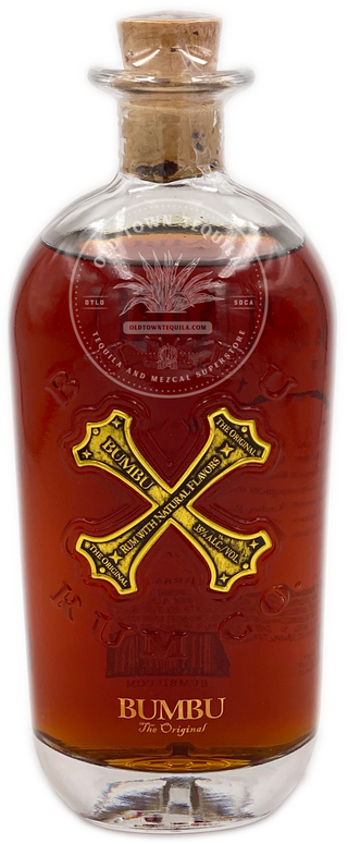 Fair Belize Rum 750ml - Old Town Tequila