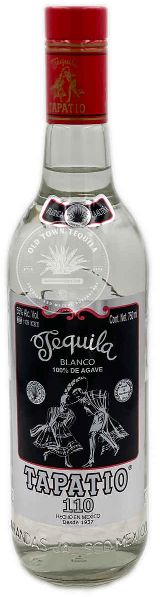 Tapatio Excelencia Extra Anejo Tequila 750ML - Old Town Tequila