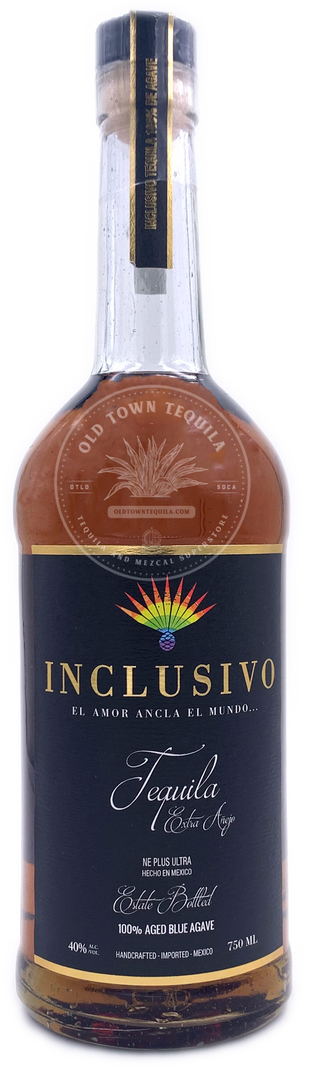 Tapatio Excelencia Extra Anejo Tequila 750ML - Old Town Tequila