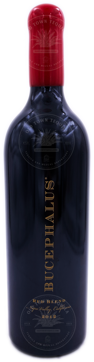 Red Eye Louie’s Vodquila 750ml - Old Town Tequila