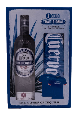 Jose Cuervo Products - Old Town Tequila