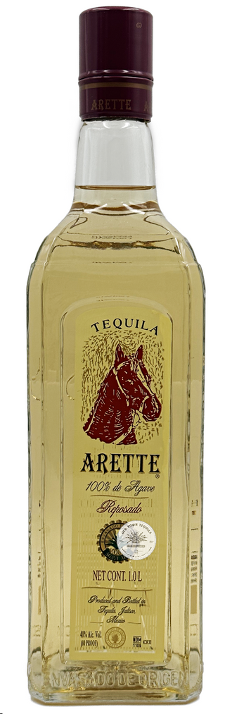 Agave 99 Tequila Reposado - Old Town Tequila