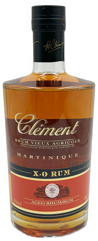 Clement Rhum Vieux Agricole XO Rum - Old Town Tequila