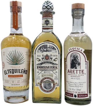 Tequila Town Products - Old Town Tequila