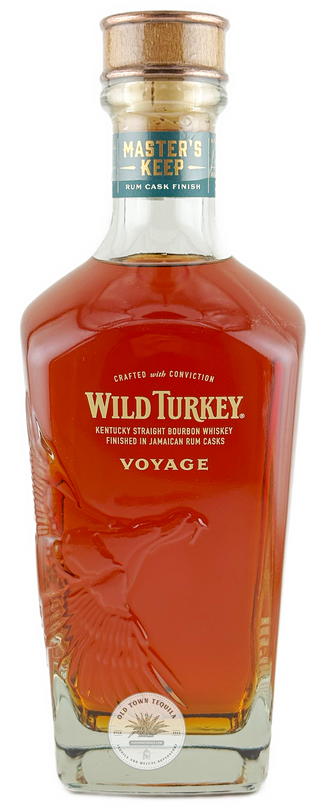 Hemingway Signature Edition Rye Whiskey - Old Town Tequila