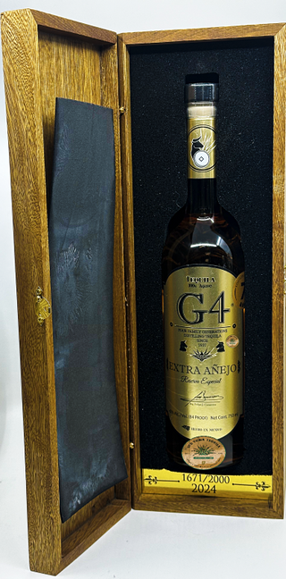G4 Products - Old Town Tequila